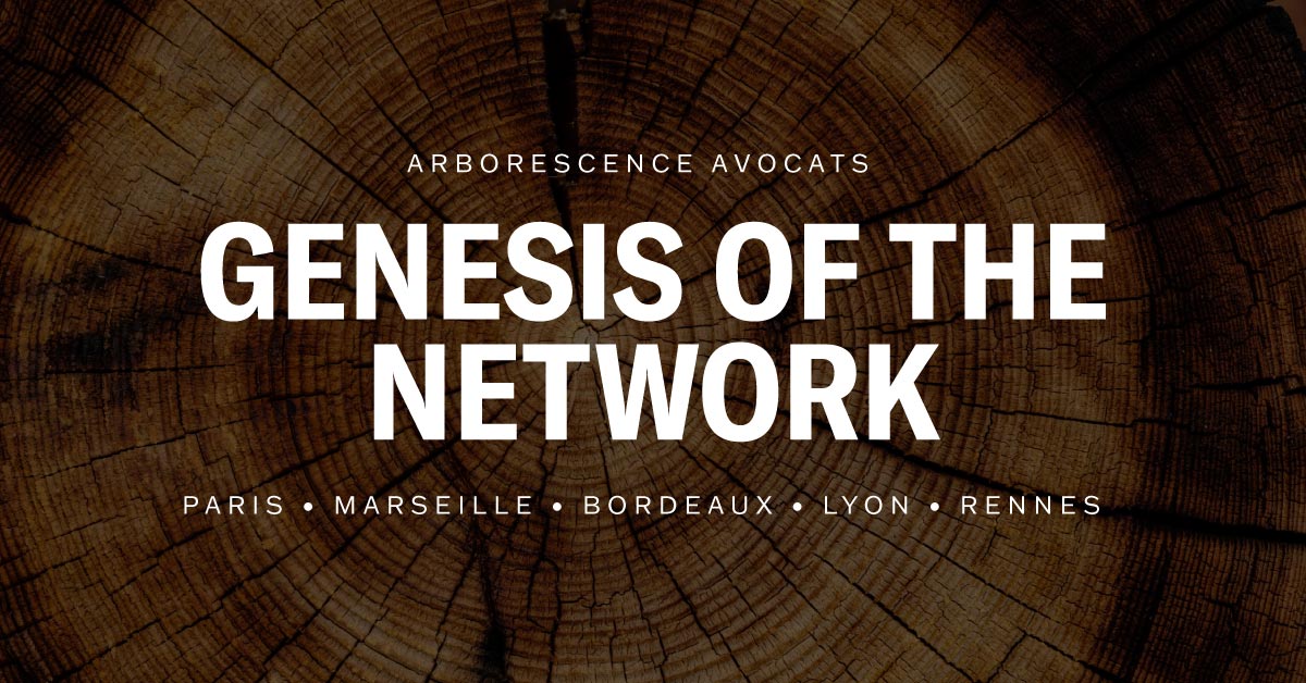 Genesis | Arborescence Avocats